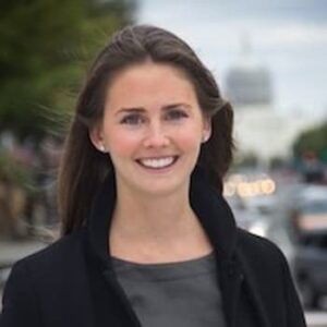 Kate Rooney CNBC, Bio, Age, Parents, Spouse, Net Worth, Kids
