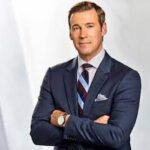Brian Taff 6ABC, Bio, Age, Height, Wife, New Baby, Salary and Instagram