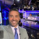 Jason Martinez Fox 29, Bio, Age, New Baby, Wife, Instagram and Salary
