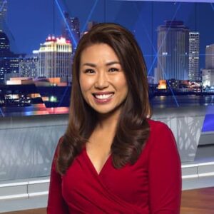 Sula Kim WSDU, Bio, Age, Wikipedia, Fiance, Salary, And New Orleans