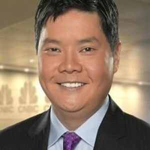 Dominic Chu CNBC, Wikipedia, Bio, Wife, Age, Net Worth, And Korean