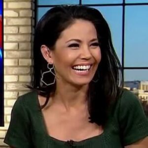 Angie Goff Fox5 DC, Bio, Age, Robert Ellis, Net Worth, Children, McLean