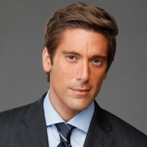 David Muir Bio, ABC News, Wiki, Age, Gay,Cancer,Net Worth