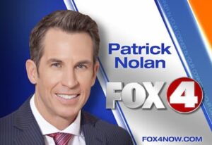 Is Patrick Nolan married?, Patrick Nolan Fox4 News- Ariespedia