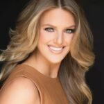 Where is Lindsey Burrell? WHO 13,Des Moines, Profile, Husband,