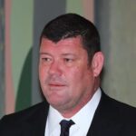 James Packer Bio, Family, Career, Wife, Divorce, Net Worth,