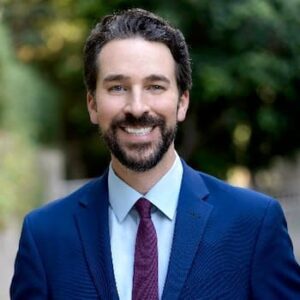 Joe Fryer Age, NBC Bio, Family, Wife, Height, Salary, Net Worth