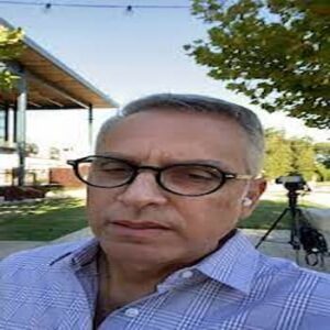 Ruben Dominguez Age, Fox 26, Bio-Ariespedia