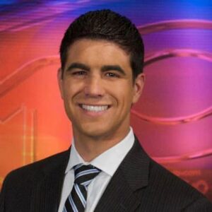 Ryan Beesley Age, Bio, FOX 5, Family, Wife, Height, Net Worth