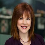 June Grasso Age, Bio, Family, Bloomberg, Husband, Net Worth