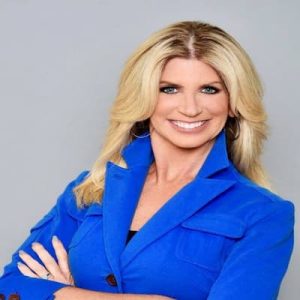 Laura Okmin Age, FOX Sports, Bio, Parents, Husband, Net Worth,