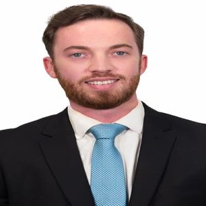 Holden Krusemark Age, KFOR, Bio, Family, Wife, Kid, Married