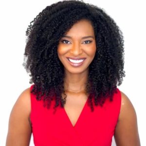 Juanita Tolliver Age, MSNBC, Bio, Parents, Husband, Kid, Salary