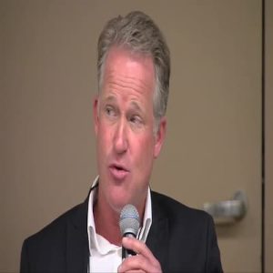 Steve Weagle Age, Bio, Net Worth, WPTV, Married, Son, Height