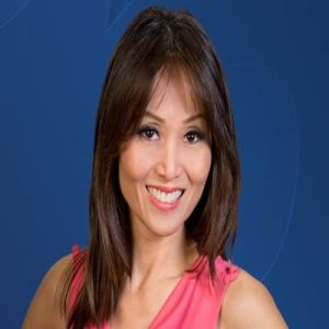 Virginia Cha Age, Bio, Height, Net Worth, Salary, KGRTV-TV, NBC