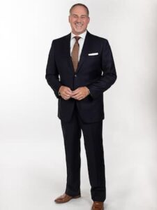 Brian Wilkes Age, FOX59, Bio, Net Worth, Parents, Wife, Kids,