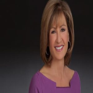 Doreen Gentzler Retire WRC, Bio, Age, Net, Married, Parents