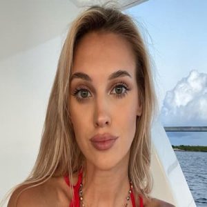 Veronika Rajek Model, Bio, Age, Tom Brady, Divorce, Net Worth