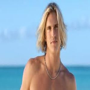 Hunter LoNigro Bio, Too Hot To Handle, Age, Parents, Married