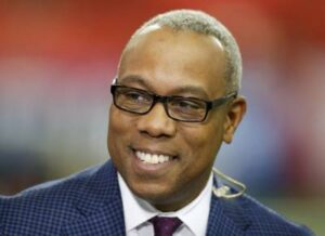 Maria Taylor Wikipedia, Age, Husband, Height, ESPN, Net Worth