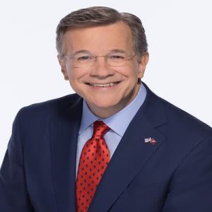 David Asman Bio, FOX, Age,, Salary, Paernts, Wife, Son, Daughter