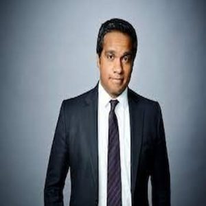 Manu Raju Bio, CNN, Net Worth, Married, 2023, Twin, Salary