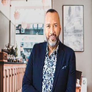 Thomas Drayton Bio, Fox 29 Wiki, Wife, Net Worth, Partner