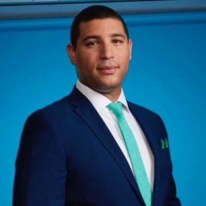 Evan Lambert Bio, Gay, News Nation, Reporter, Net Worth