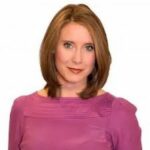 Kristine Frazao: Bio, WJLA, Age, Husband, Net Worth